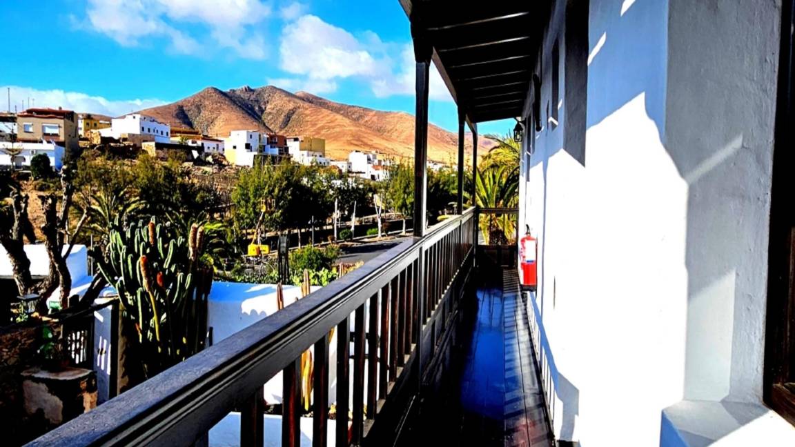 21 M² Casa Rural ∙ 1 Habitación ∙ 2 Huéspedes - Fuerteventura