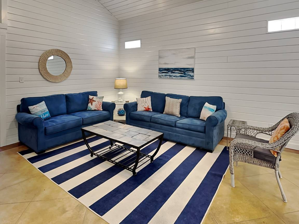 131 M² House ∙ 3 Bedrooms ∙ 8 Guests - Port Aransas, TX