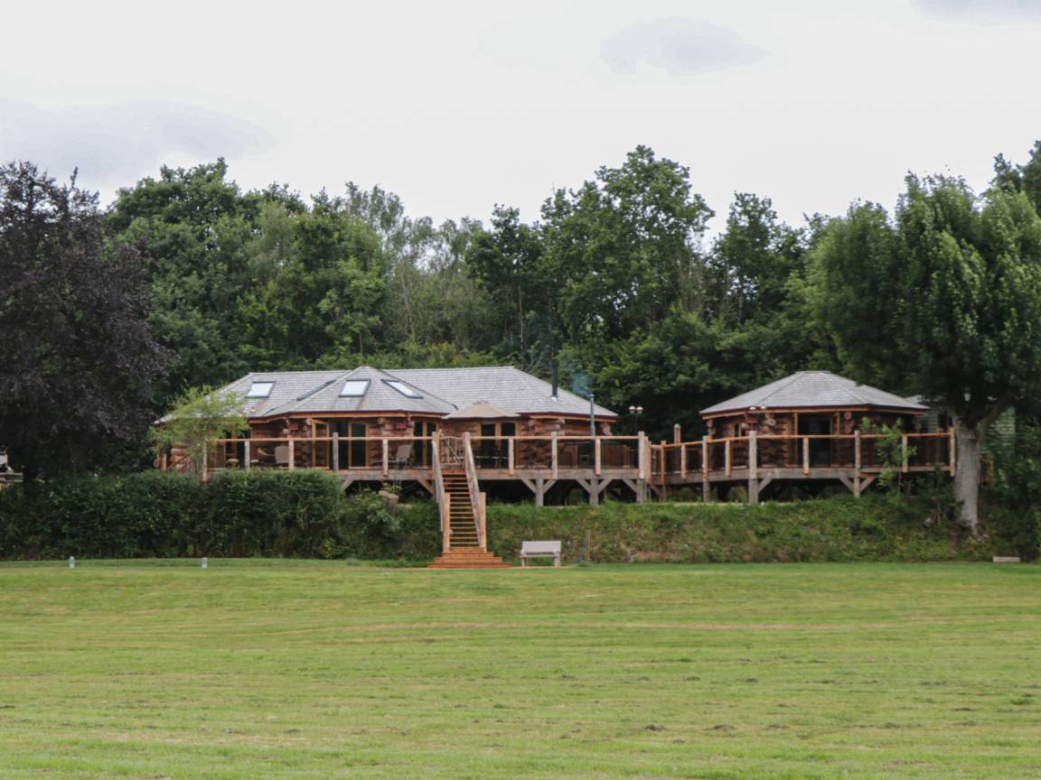 Cottage ∙ 2 Bedrooms ∙ 6 Guests - Exmoor