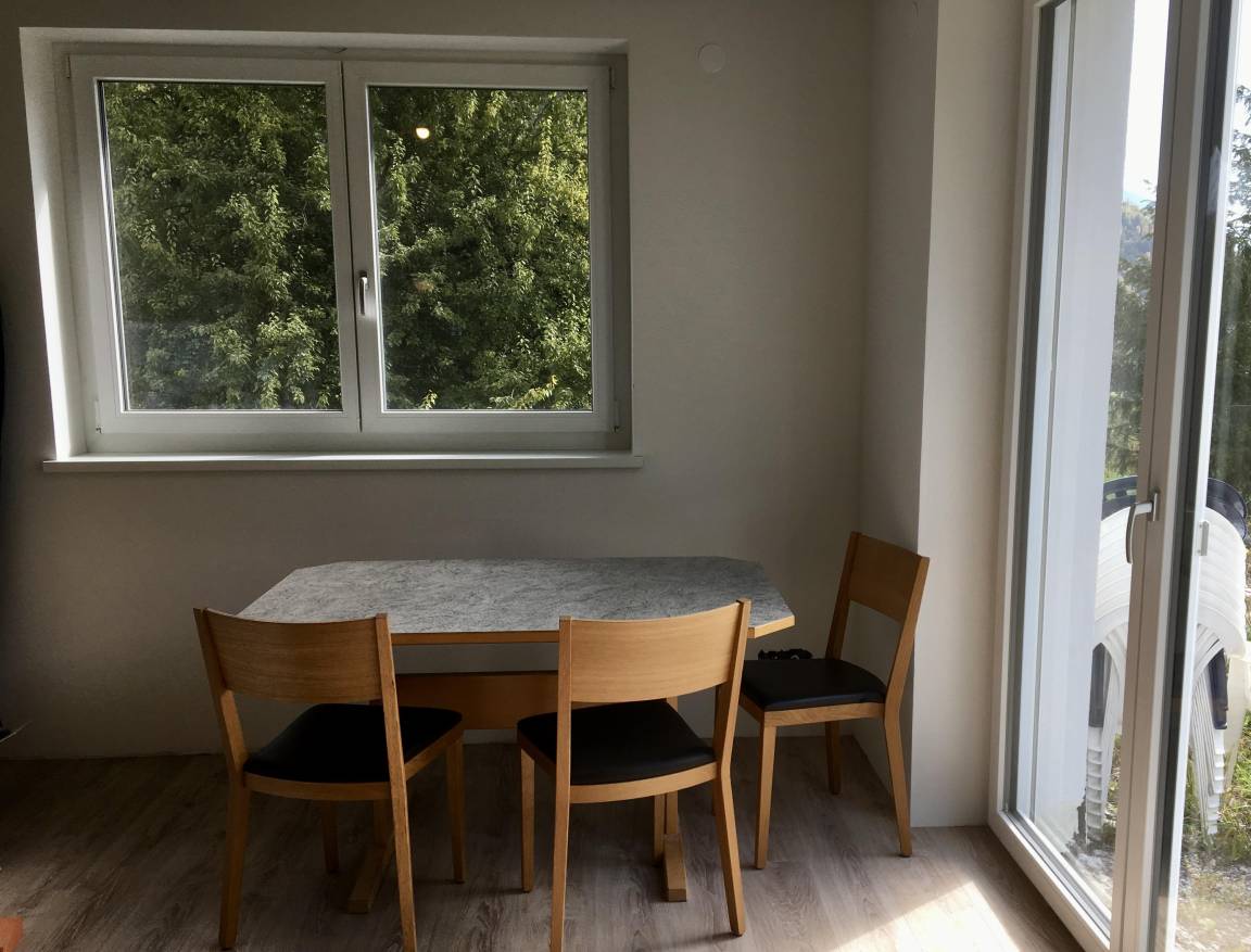 39 M² Ferienwohnung ∙ 1 Schlafzimmer ∙ 2 Gäste - Sankt Antönien