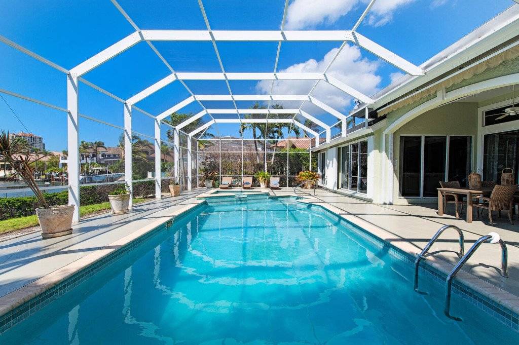 Maison De Vacances ∙ 4 Chambres ∙ 8 Personnes - Naples, FL