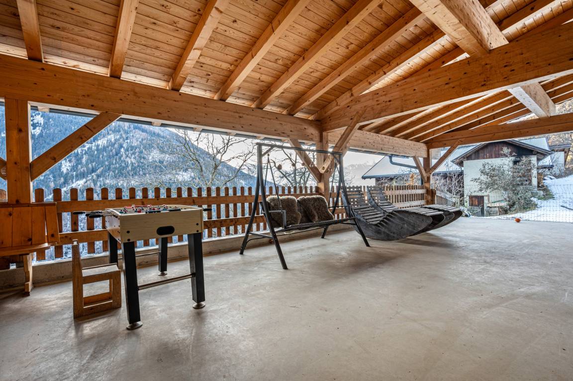 42 M² Ferienwohnung ∙ 1 Schlafzimmer ∙ 4 Gäste - Lüsen