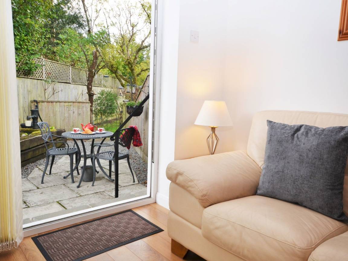 Cottage ∙ 1 Bedroom ∙ 2 Guests - Buckfastleigh