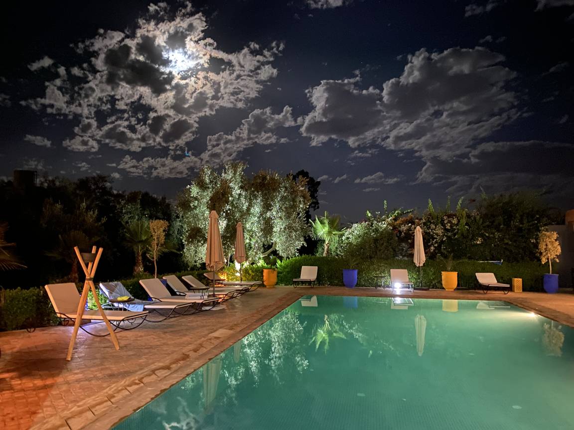 430 M² Villa Vacanza ∙ 8 Camere Da Letto ∙ 16 Ospiti - Marrakech