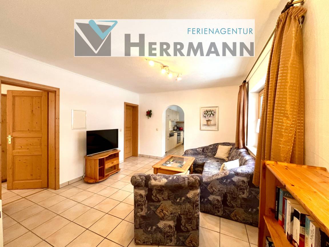 65 M² Apartment ∙ 1 Bedroom ∙ 4 Guests - Hohenschwangau