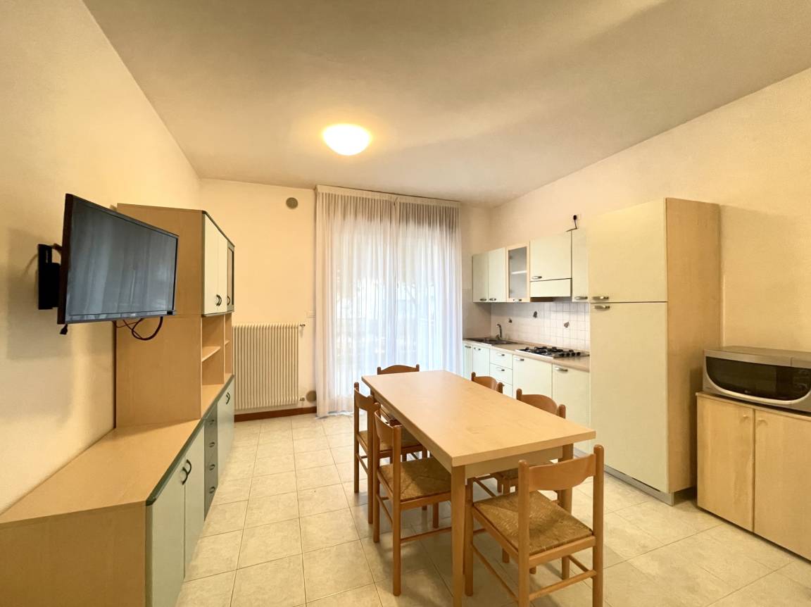 Apartment ∙ 2 Bedrooms ∙ 6 Guests - Jesolo