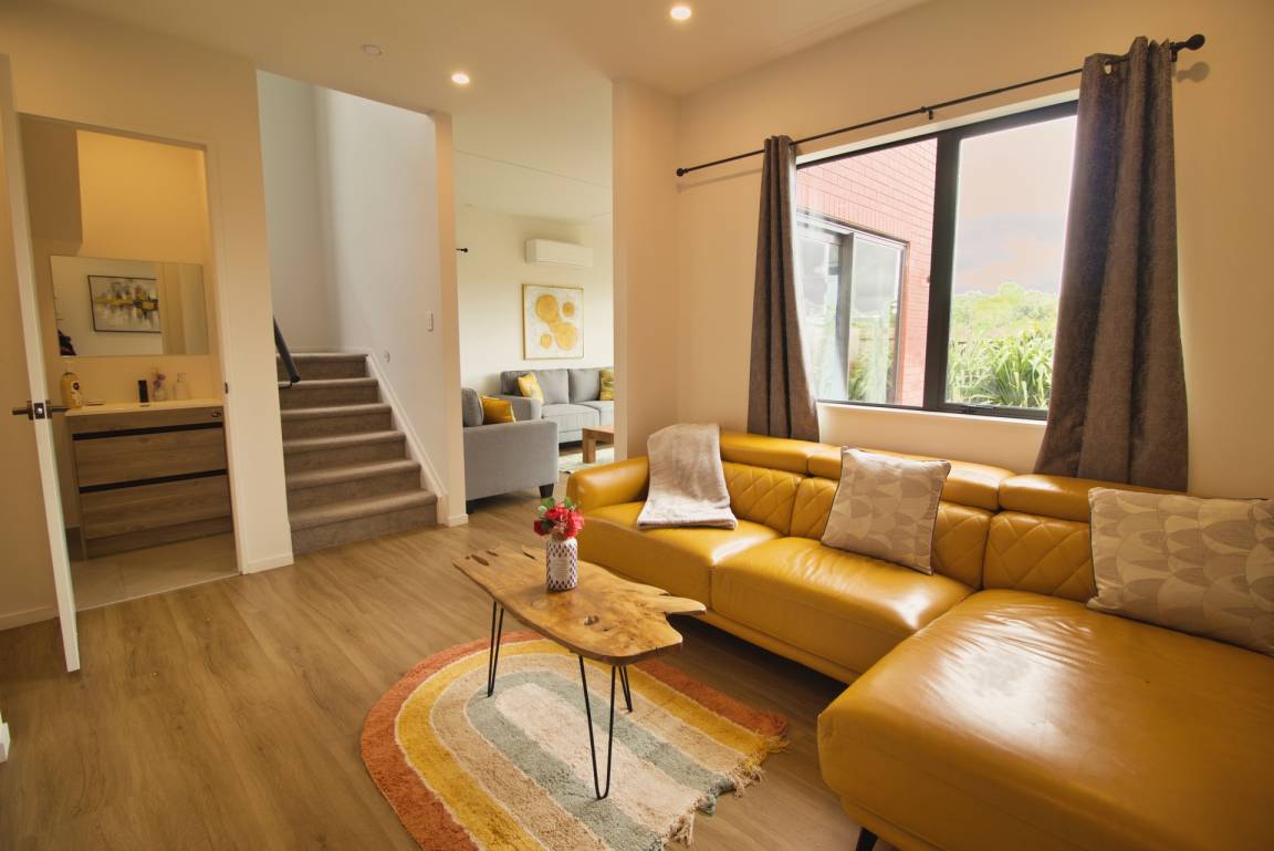 180 M² Casa ∙ 4 Habitaciones ∙ 4 Huéspedes - Auckland