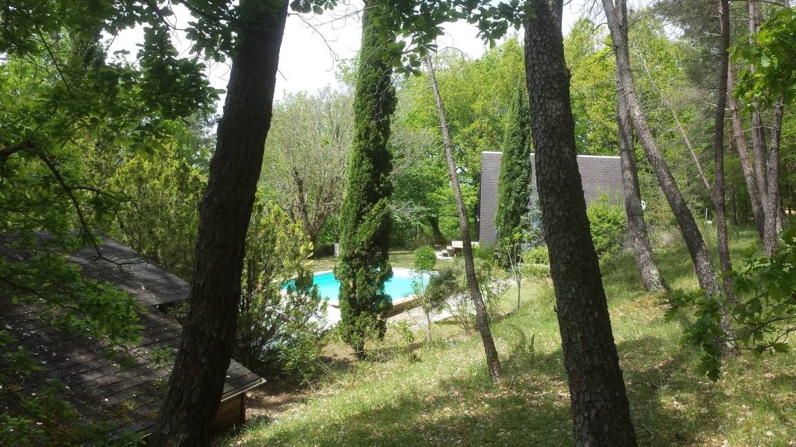 80 M² Gîte ∙ 3 Chambres ∙ 6 Personnes - Dordogne