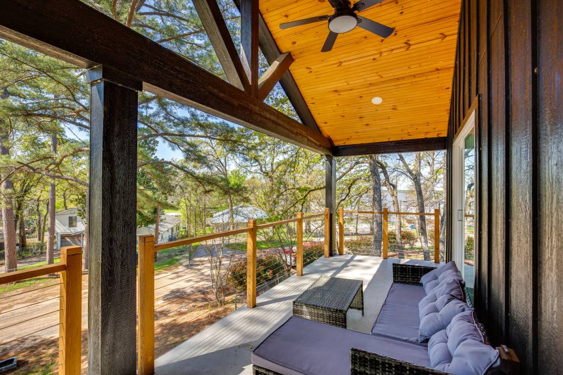 205 M² House ∙ 3 Bedrooms ∙ 9 Guests - Tool, TX