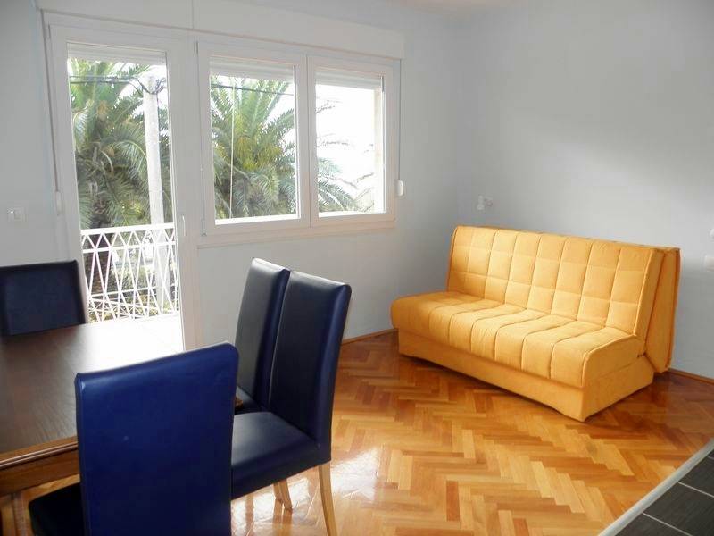 41 M² Appartement ∙ 1 Chambre ∙ 4 Personnes - Dugi Rat