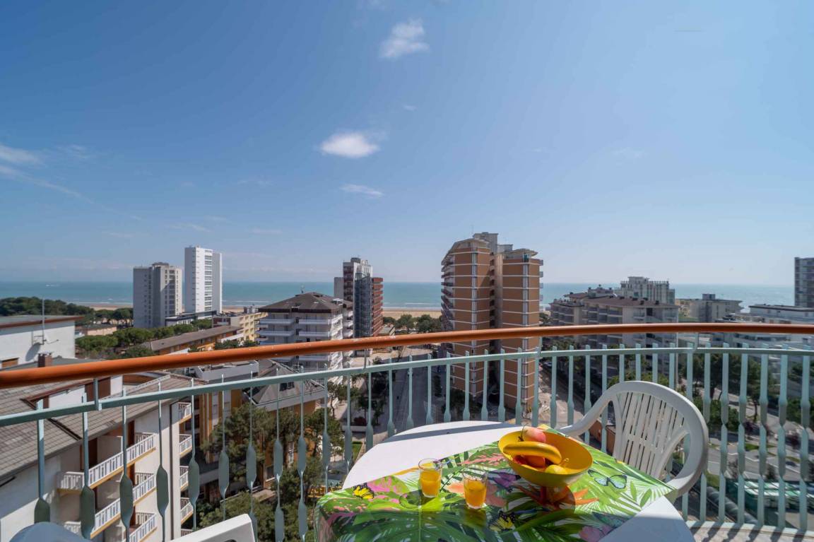 35 M² Appartement ∙ 1 Chambre ∙ 5 Personnes - Lignano Sabbiadoro