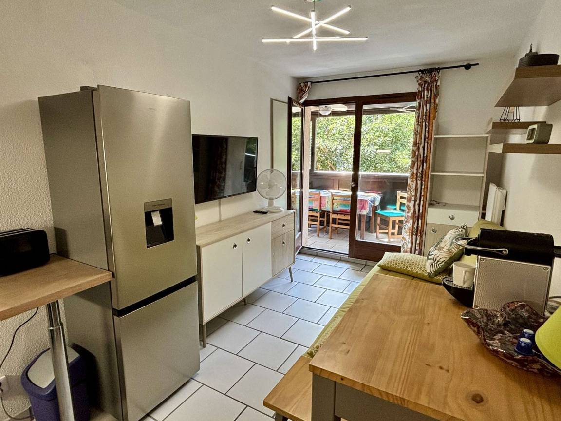 30 M² Apartment ∙ 1 Bedroom ∙ 4 Guests - Argelès-sur-Mer