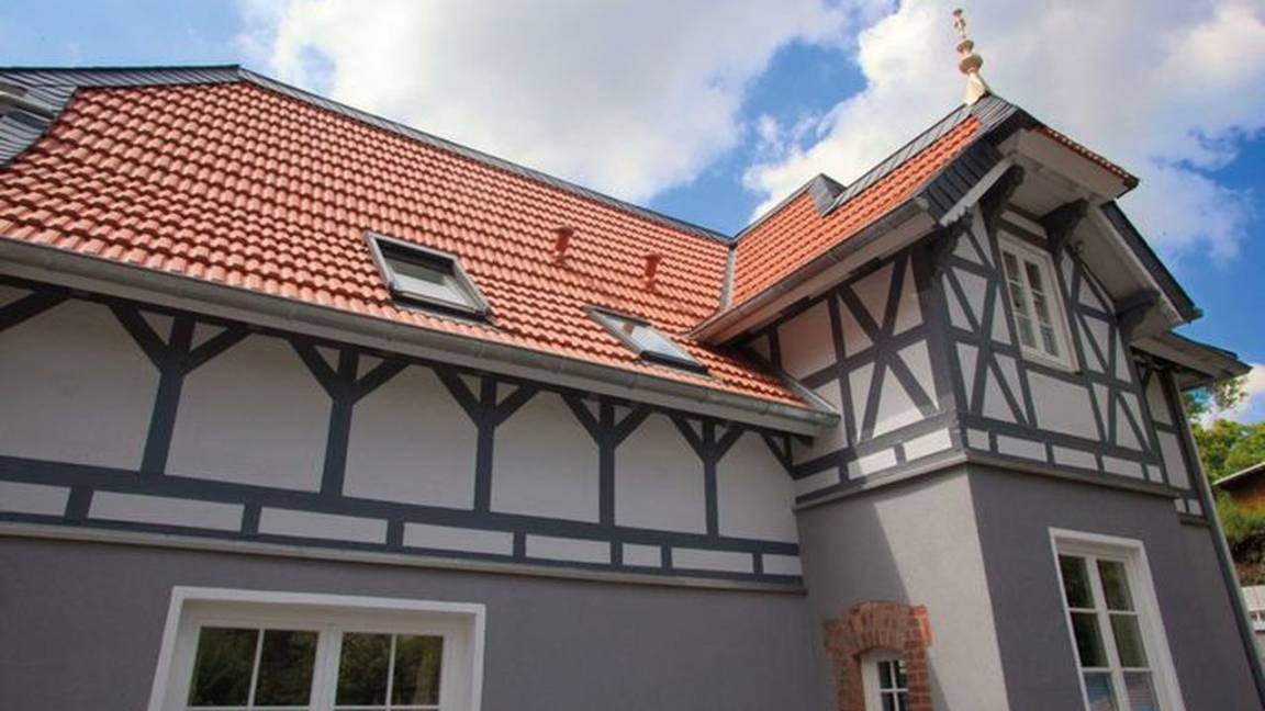 38 M² Ferienwohnung ∙ 1 Schlafzimmer ∙ 4 Gäste - Bad Harzburg
