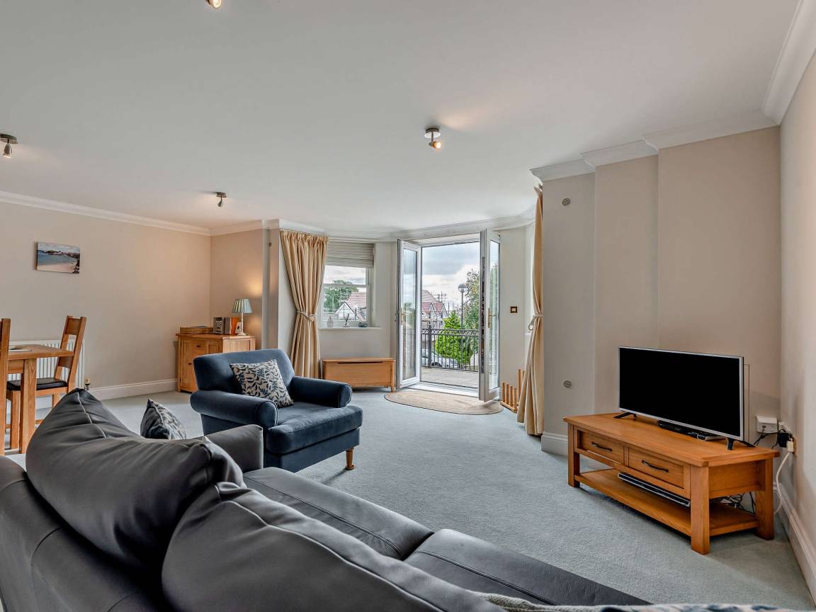 Cottage ∙ 2 Bedrooms ∙ 4 Guests - Saundersfoot