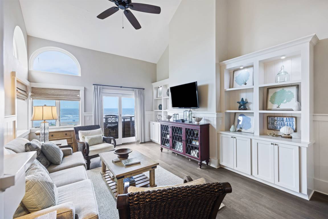 105 M² Condo ∙ 2 Bedrooms ∙ 4 Guests - Kiawah Island, SC