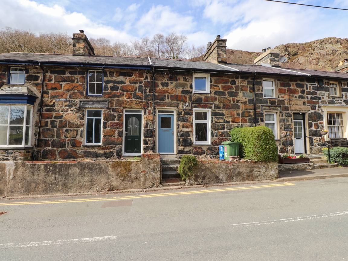 Cottage ∙ 3 Chambres ∙ 6 Personnes - Beddgelert