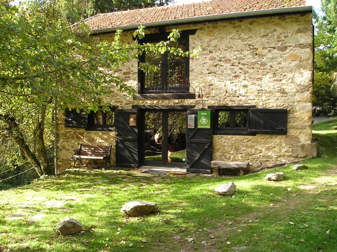 80 M² Gîte ∙ 2 Chambres ∙ 4 Personnes - Ariège