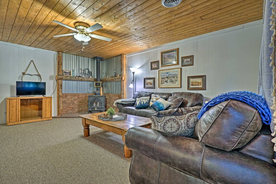 139 平方米 公寓 ∙ 2客房 ∙ 6客人 - 內華達州