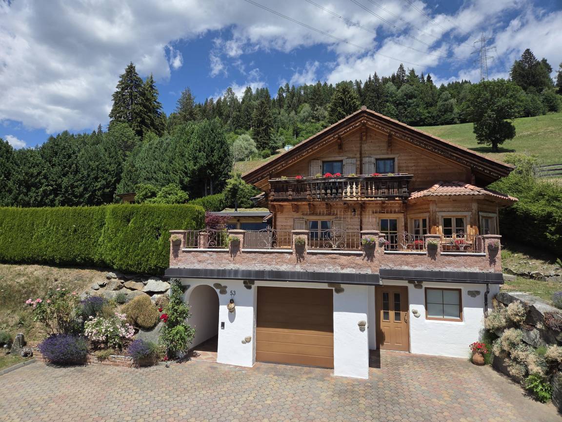 140 M² House ∙ 3 Bedrooms ∙ 6 Guests - Lienz