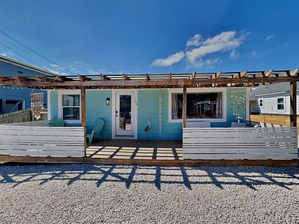229 M² House ∙ 6 Bedrooms ∙ 16 Guests - Panama City Beach, FL