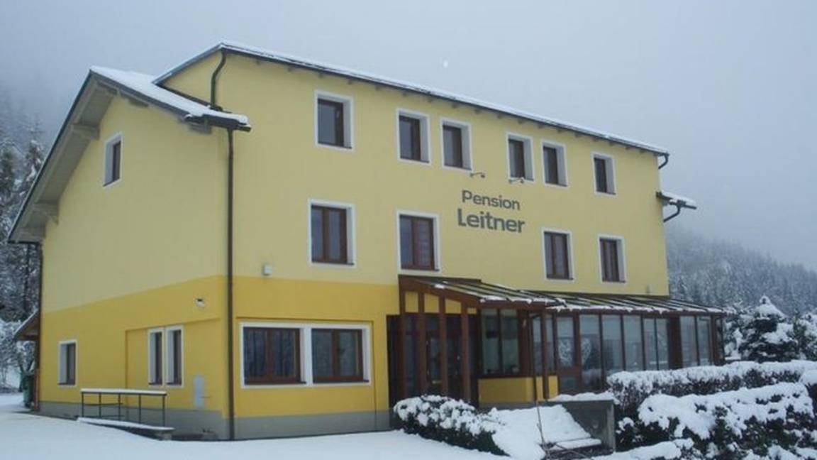 25 M² Hotel ∙ 1 Schlafzimmer ∙ 6 Gäste - Hermagor