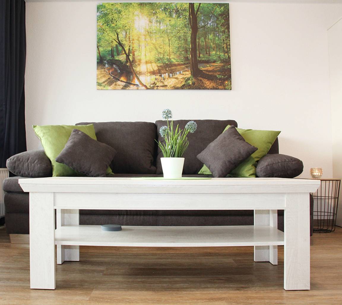 48 M² Ferienwohnung ∙ 1 Schlafzimmer ∙ 4 Gäste - Willingen (Upland)