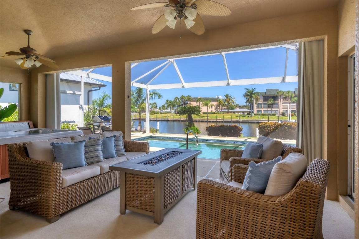 171 M² Maison De Vacances ∙ 2 Chambres ∙ 6 Personnes - Punta Gorda, FL