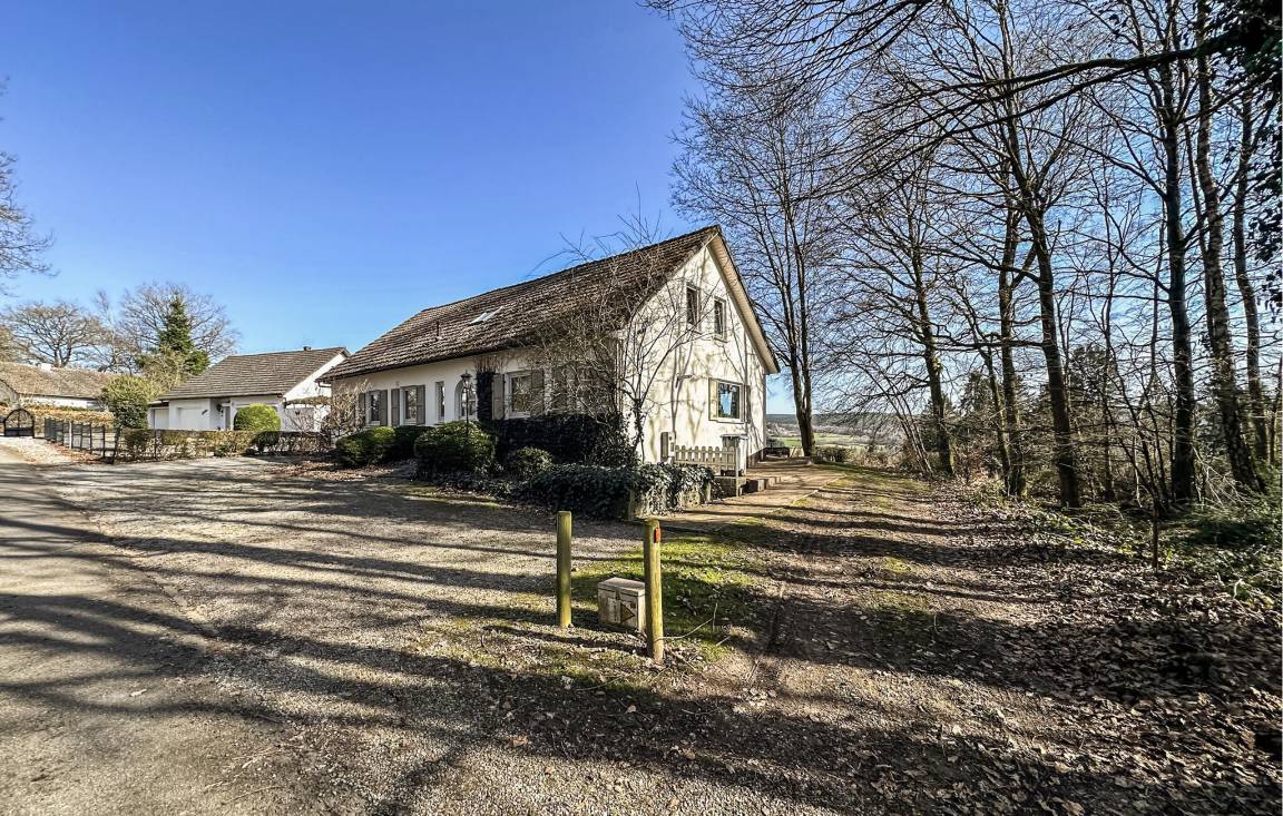 60 M² House ∙ 2 Bedrooms ∙ 4 Guests - Luxembourg, Belgium