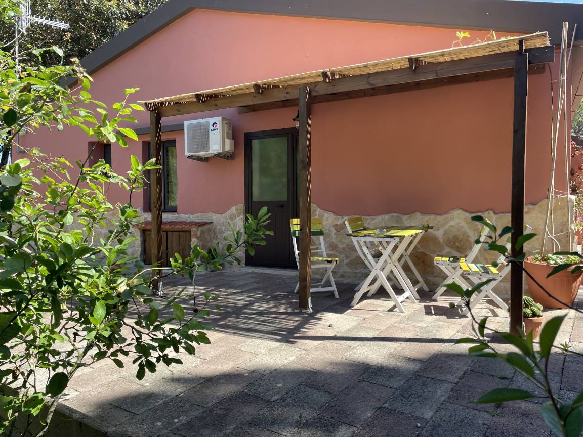 50 M² Longère ∙ 2 Chambres ∙ 4 Personnes - Sardaigne
