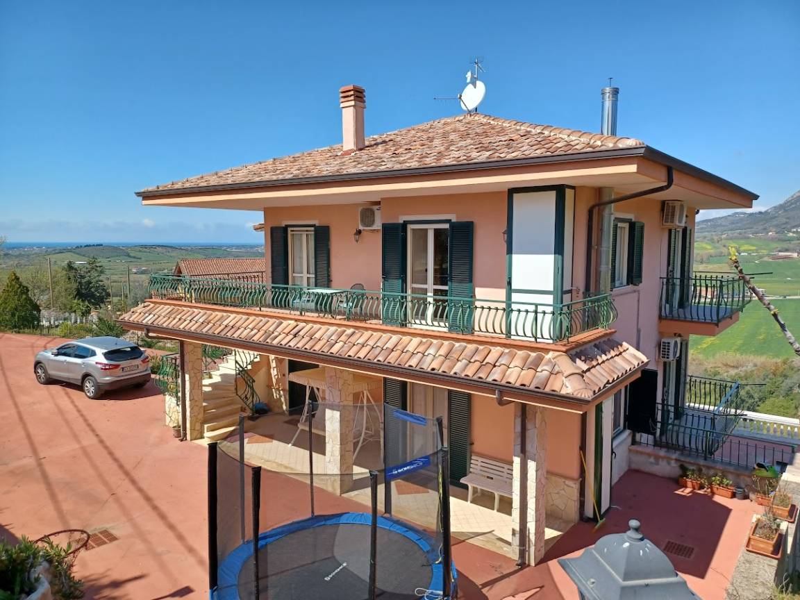 Villa Vacanza ∙ 3 Camere Da Letto ∙ 6 Ospiti - Paestum