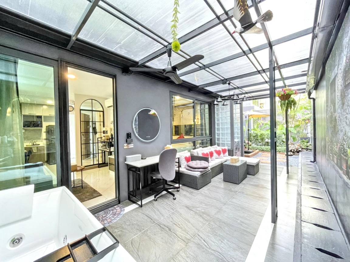58 M² Apartment ∙ 1 Bedroom ∙ 3 Guests - Krabi