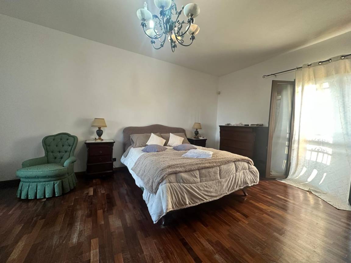 70 M² Villa ∙ 2 Schlafzimmer ∙ 4 Gäste - Bagheria