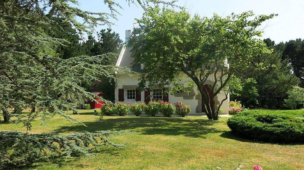 4000 M² Maison De Vacances ∙ 2 Chambres ∙ 4 Personnes - Muzillac