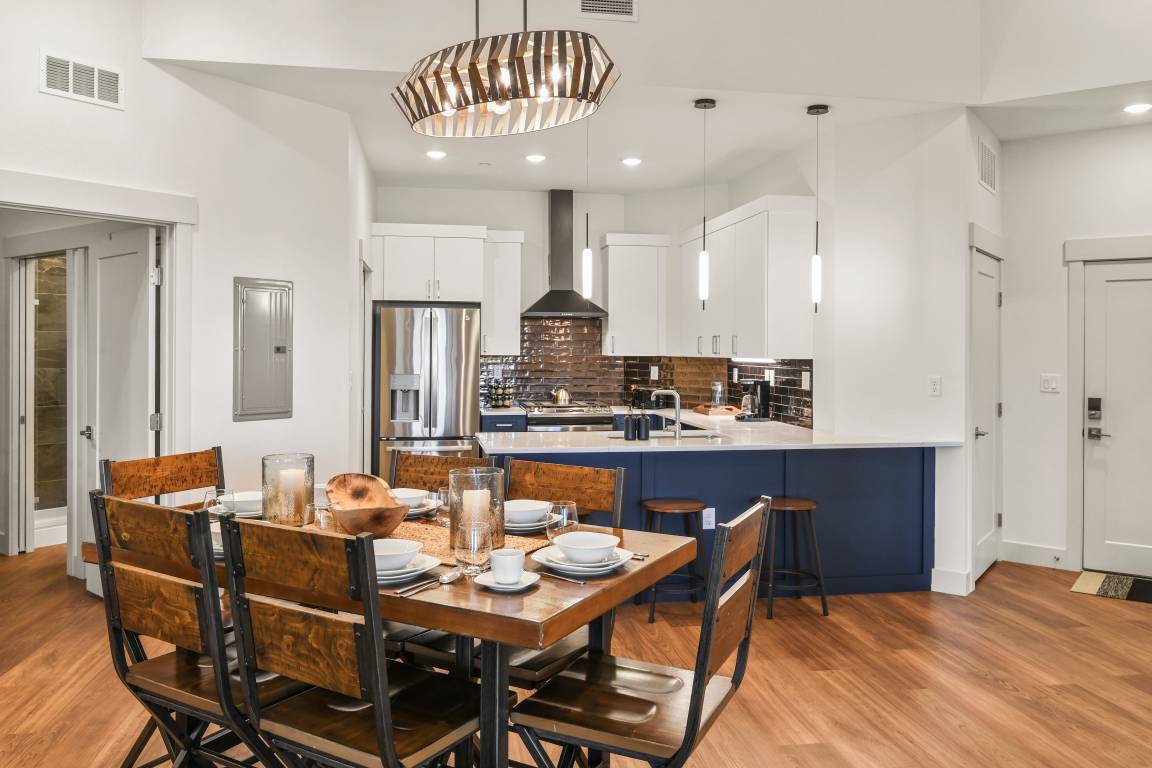 112 M² House ∙ 2 Bedrooms ∙ 8 Guests - Winter Park, CO