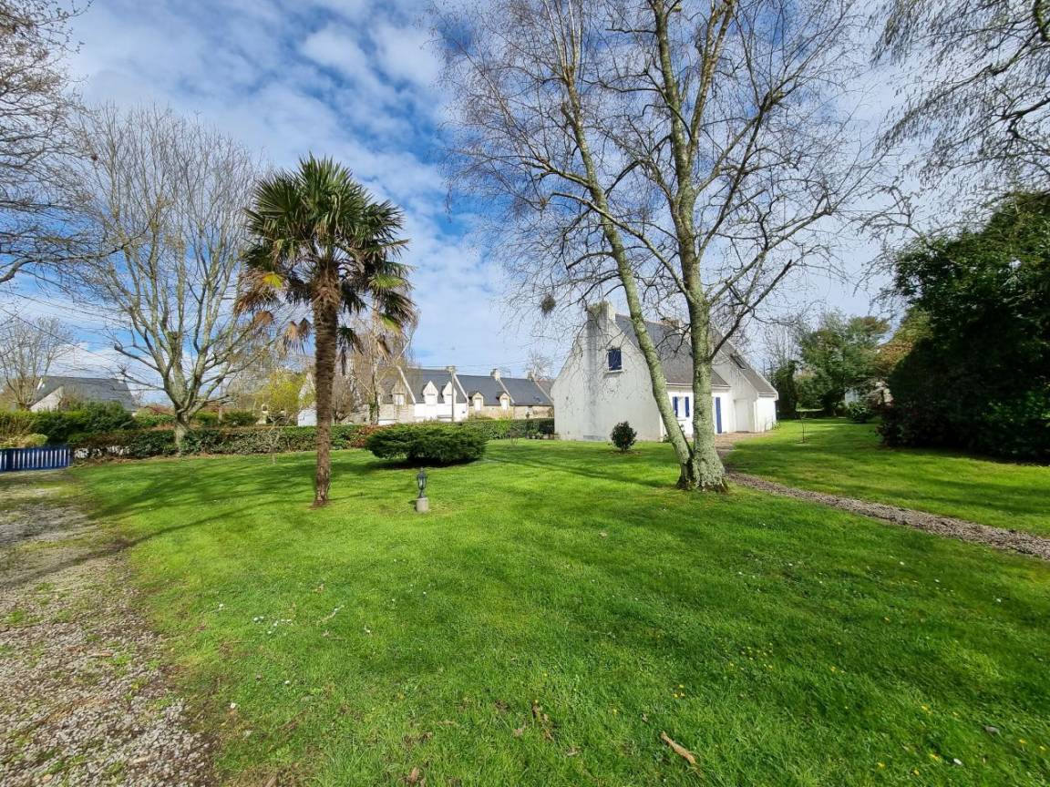 100 M² Maison De Vacances ∙ 3 Chambres ∙ 6 Personnes - Sarzeau