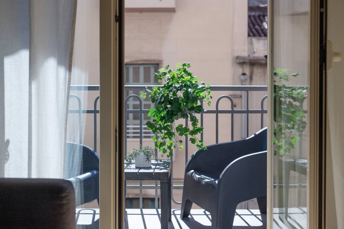 170 M² Apartment ∙ 3 Bedrooms ∙ 8 Guests - Catania