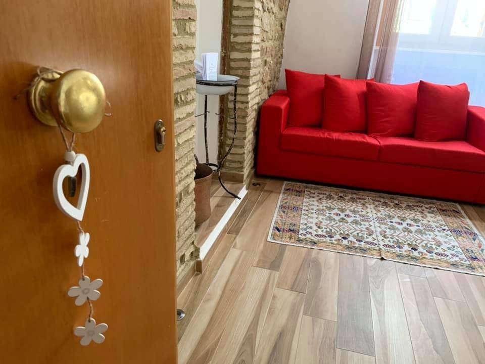 50 M² Bed And Breakfast ∙ 1 Bedroom ∙ 4 Guests - Provincia di Chieti