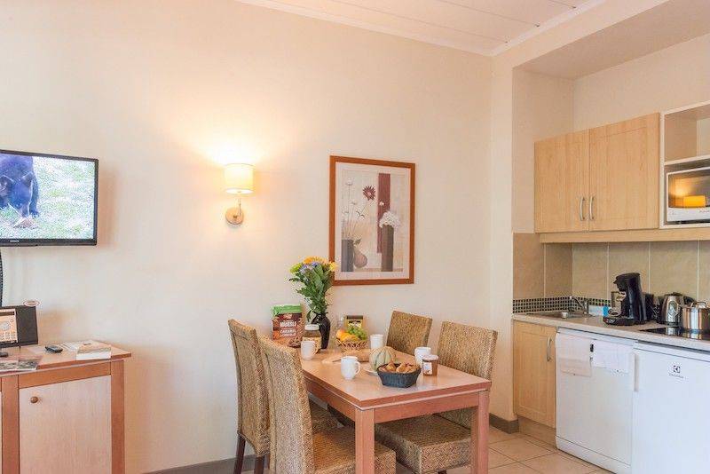 Studio ∙ 1 Chambre ∙ 2 Personnes - Ruoms