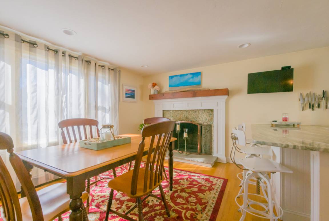 153 M² House ∙ 2 Bedrooms ∙ 4 Guests - Falmouth, MA