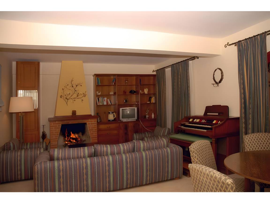 90 M² Aparthotel ∙ 3 Schlafzimmer ∙ 6 Gäste - Korfu