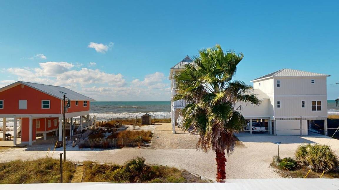 121 M² House ∙ 2 Bedrooms ∙ 7 Guests - Cape San Blas, FL