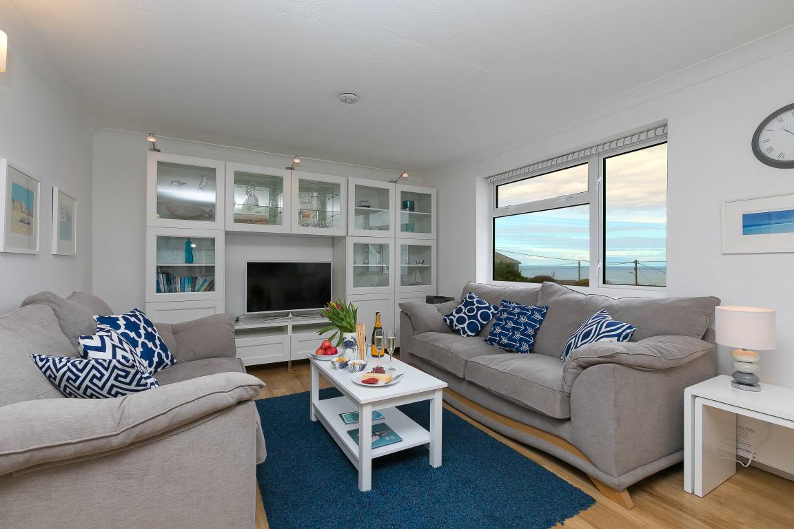 Cottage ∙ 2 Bedrooms ∙ 4 Guests - Hayle