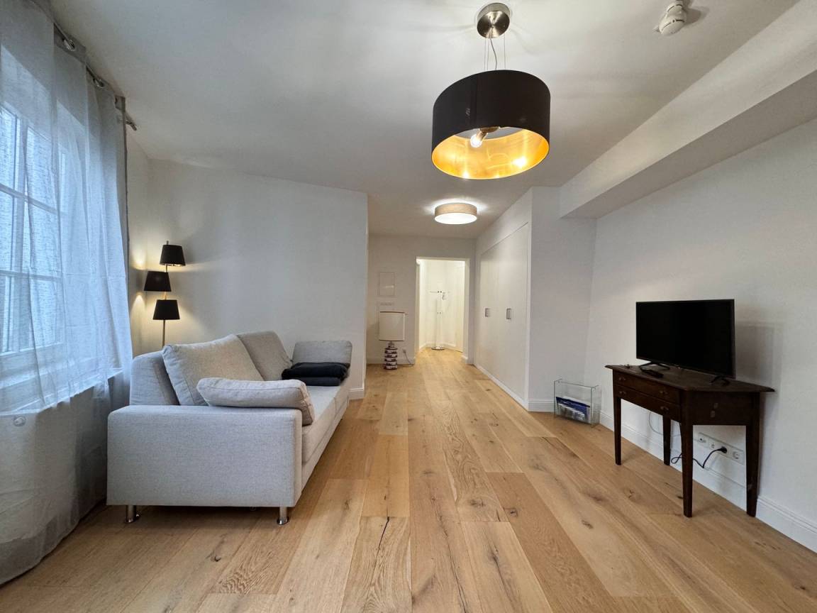 Apartment ∙ 1 Bedroom ∙ 3 Guests - Konstanz