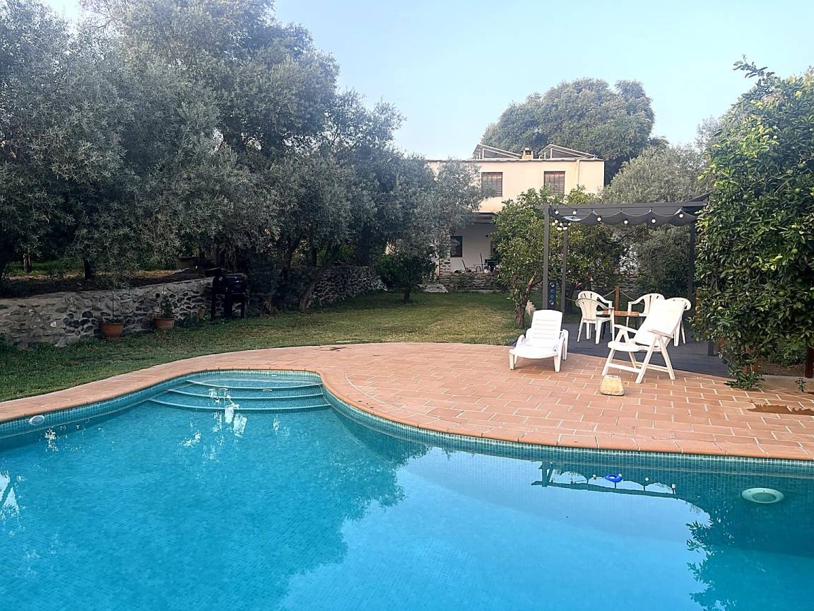 65 M² Casa ∙ 2 Habitaciones ∙ 4 Huéspedes - Lanjarón