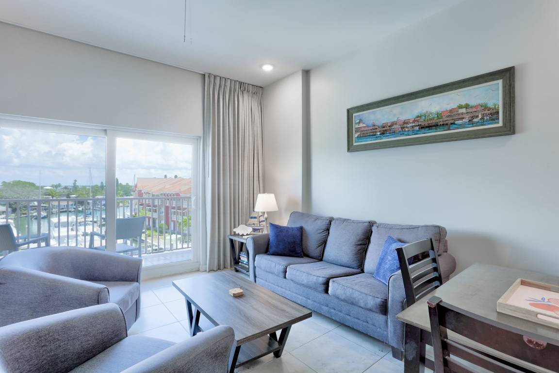 71 M² Condo ∙ 2 Bedrooms ∙ 6 Guests - North Redington Beach, FL