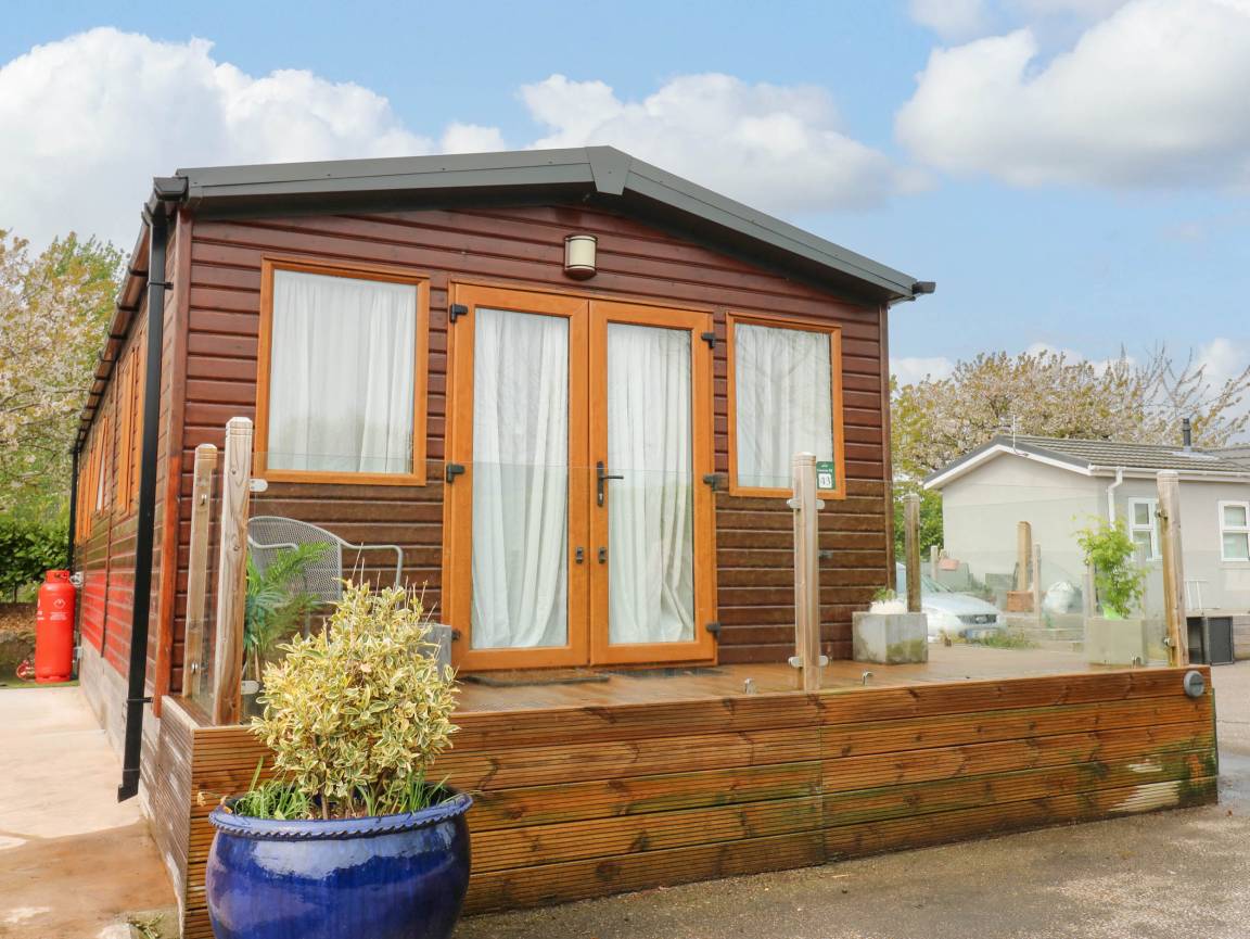 Cottage ∙ 3 Bedrooms ∙ 4 Guests - Carlisle
