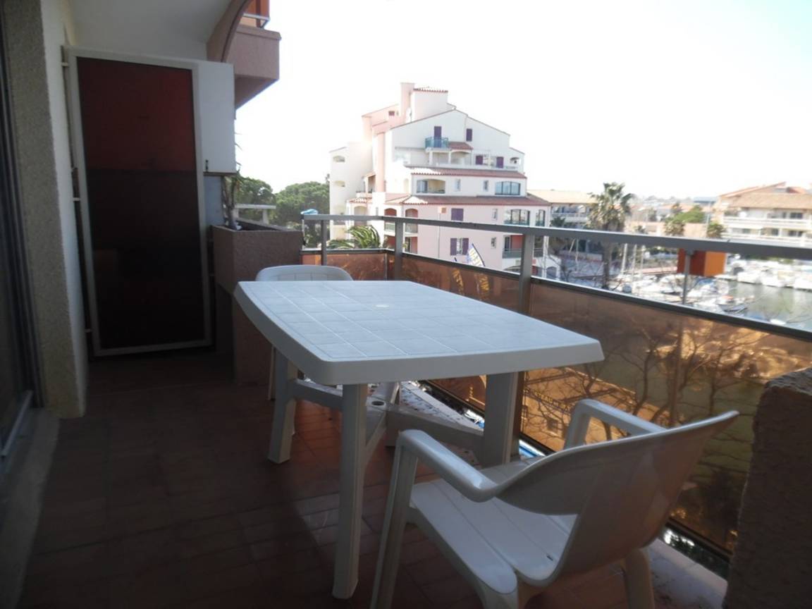 35 M² Appartement ∙ 1 Chambre ∙ 4 Personnes - ibis Styles Perpignan Canet En Roussillon