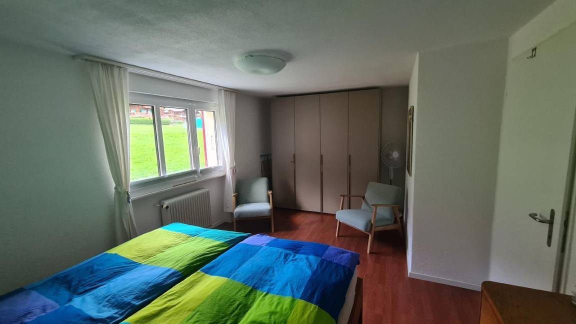 89 M² Apartment ∙ 3 Bedrooms ∙ 6 Guests - Lax