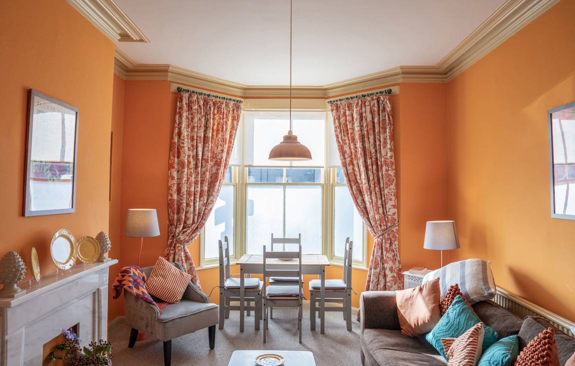 Cottage ∙ 2 Bedrooms ∙ 4 Guests - Durham
