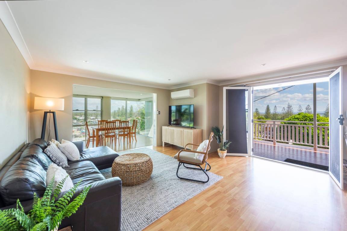 House ∙ 3 Bedrooms ∙ 6 Guests - Yamba